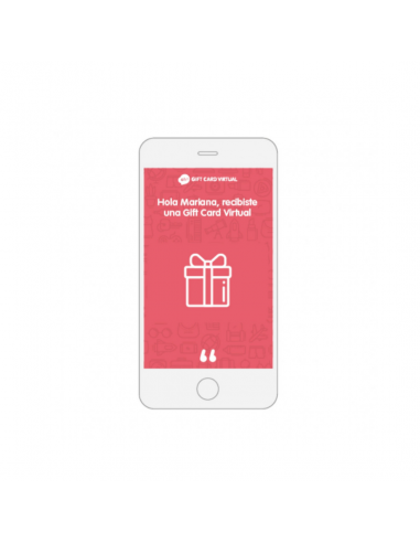 New Balance Gift Card